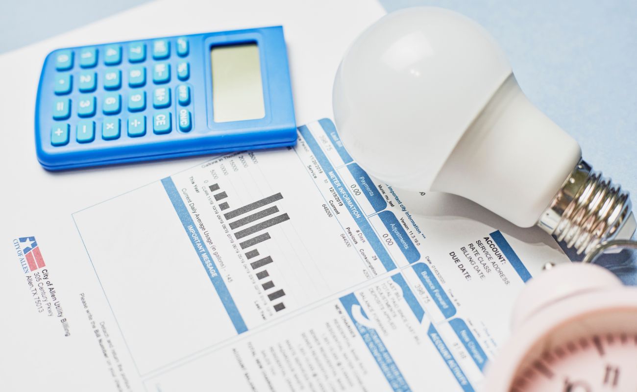 Understanding Your Electricity Bill: Breaking Down the Charges - Pak Bill
